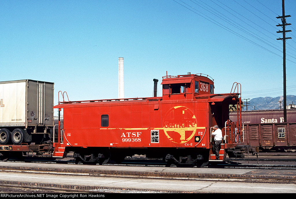 ATSF 999368